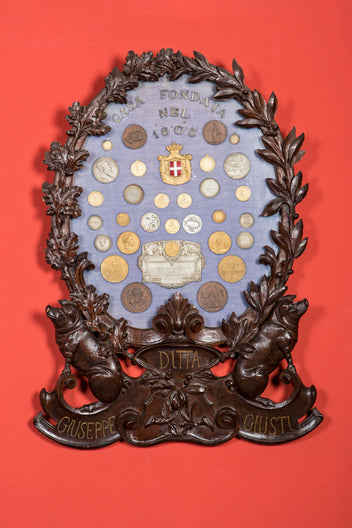 Winners of prestigious awards